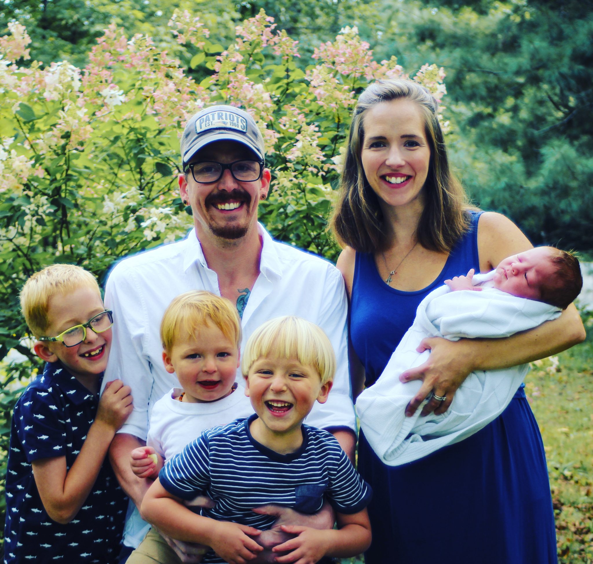 About me - Kindling Wild