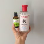 Easy DIY Bug Spray for Kids With a Printable Label - Kindling Wild