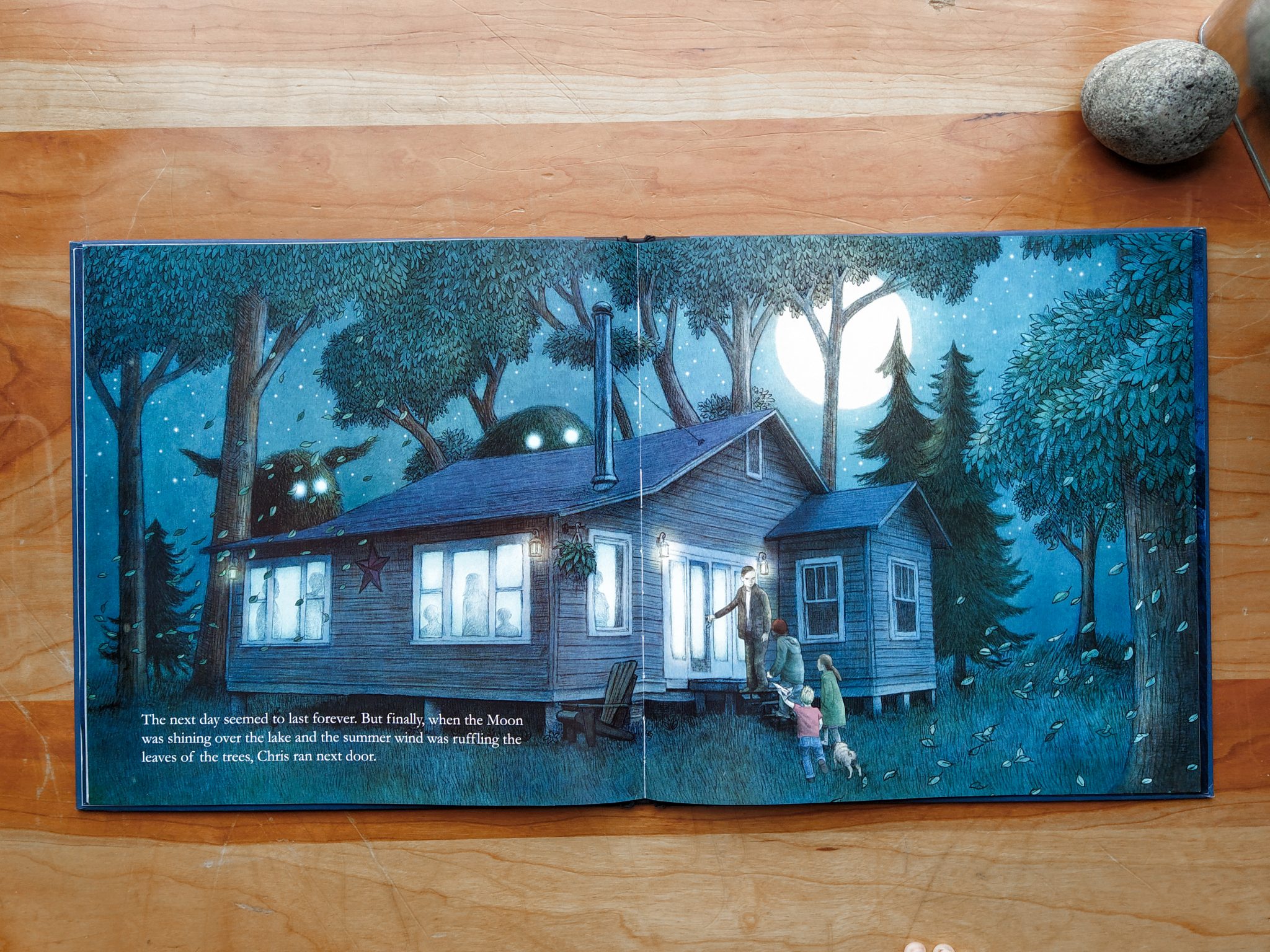 21 Amazing Summer Picture Books for Kids to Promote Bonding - Kindling Wild