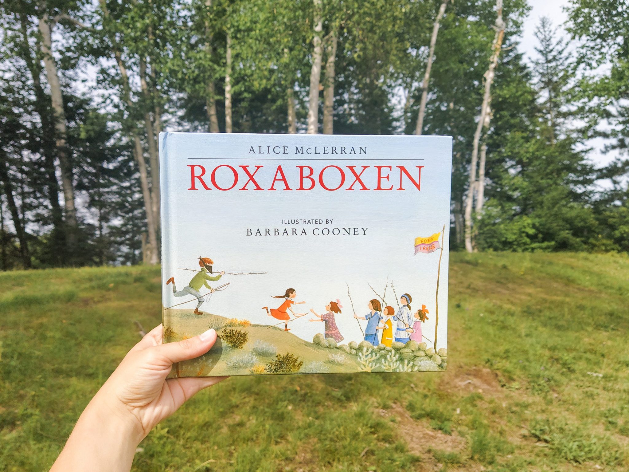 21 Amazing Summer Picture Books for Kids to Promote Bonding - Kindling Wild