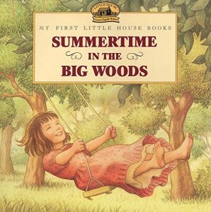 21 Amazing Summer Picture Books for Kids to Promote Bonding - Kindling Wild