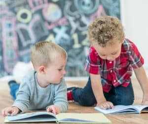 21 Amazing Summer Picture Books for Kids to Promote Bonding - Kindling Wild