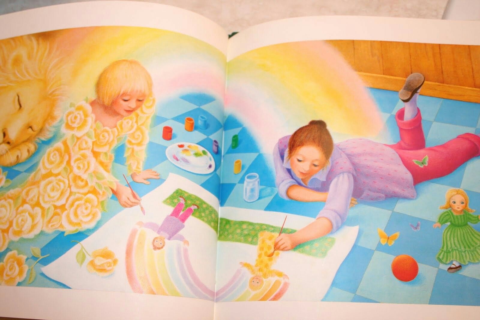 21 Amazing Summer Picture Books for Kids to Promote Bonding - Kindling Wild