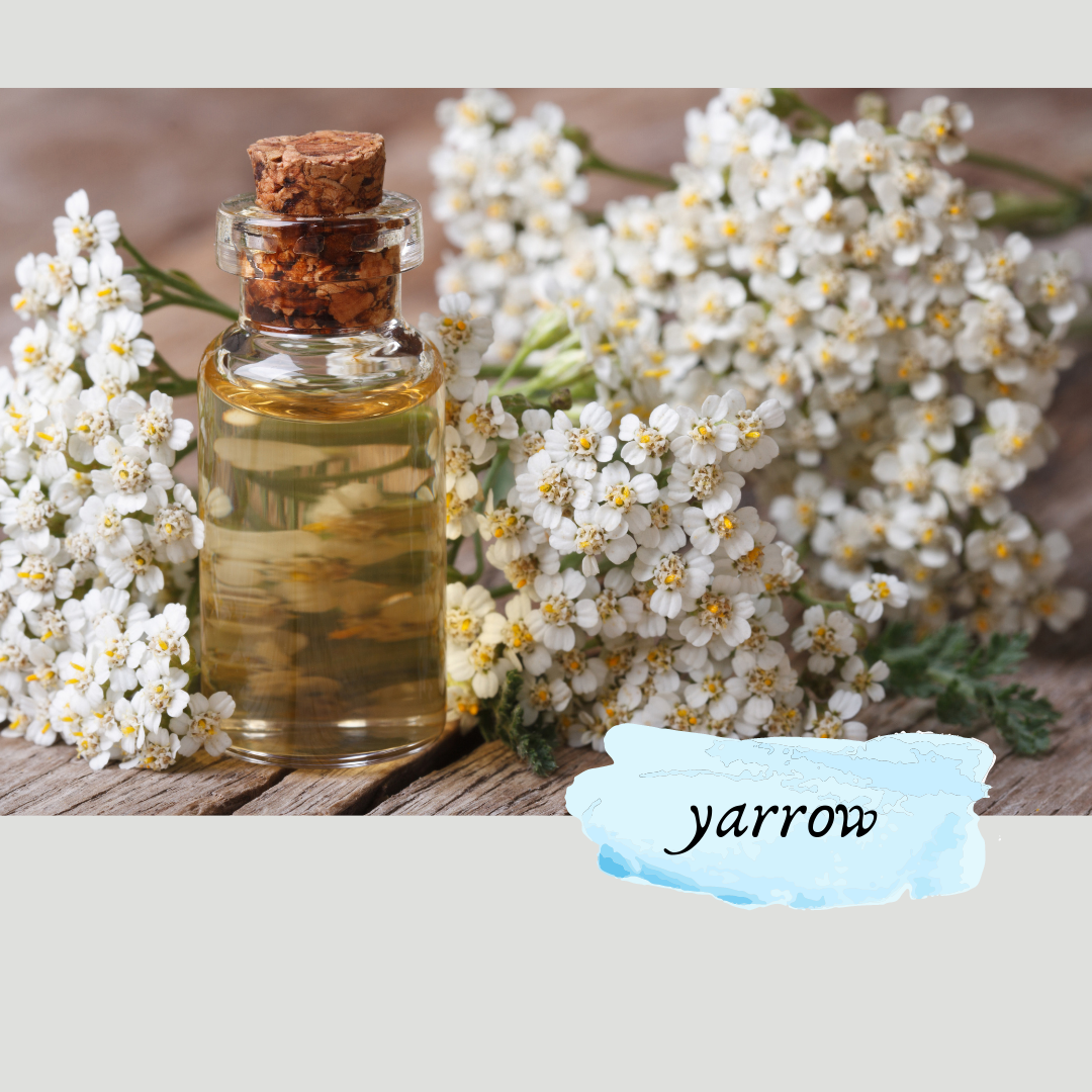 Sore Back? Make Your Own Pain Relieving Herbal Bath - Kindling Wild