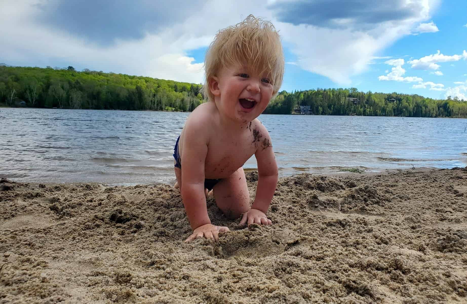 Daily Rhythm Charts for Summer - Free Printable - Kindling Wild