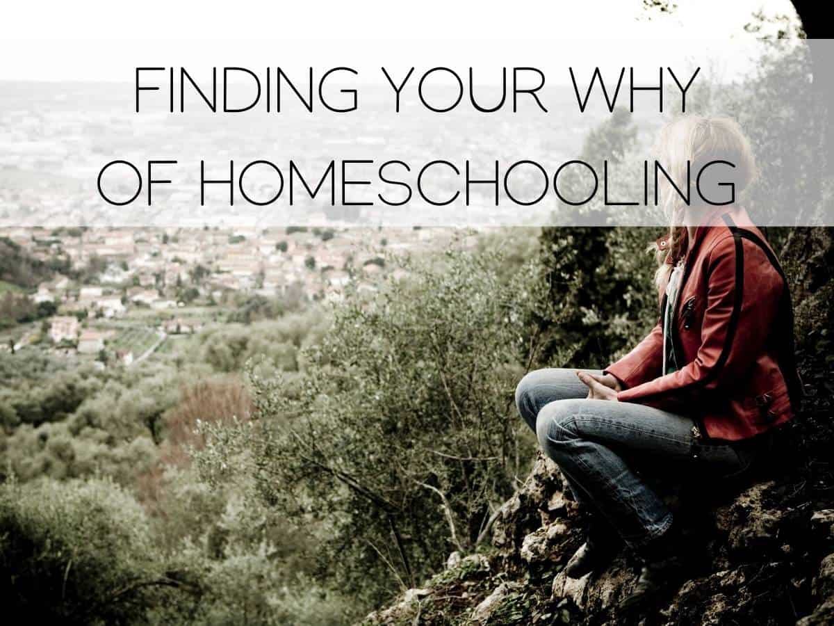 How to Establish a Homeschool Mission Statement - Kindling Wild