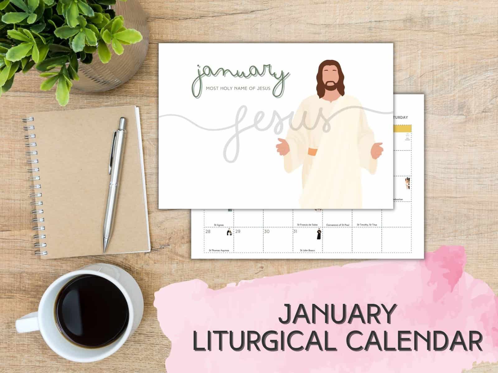 Step-by-Step Guide to an Epiphany House Blessing for the New Year - Kindling Wild