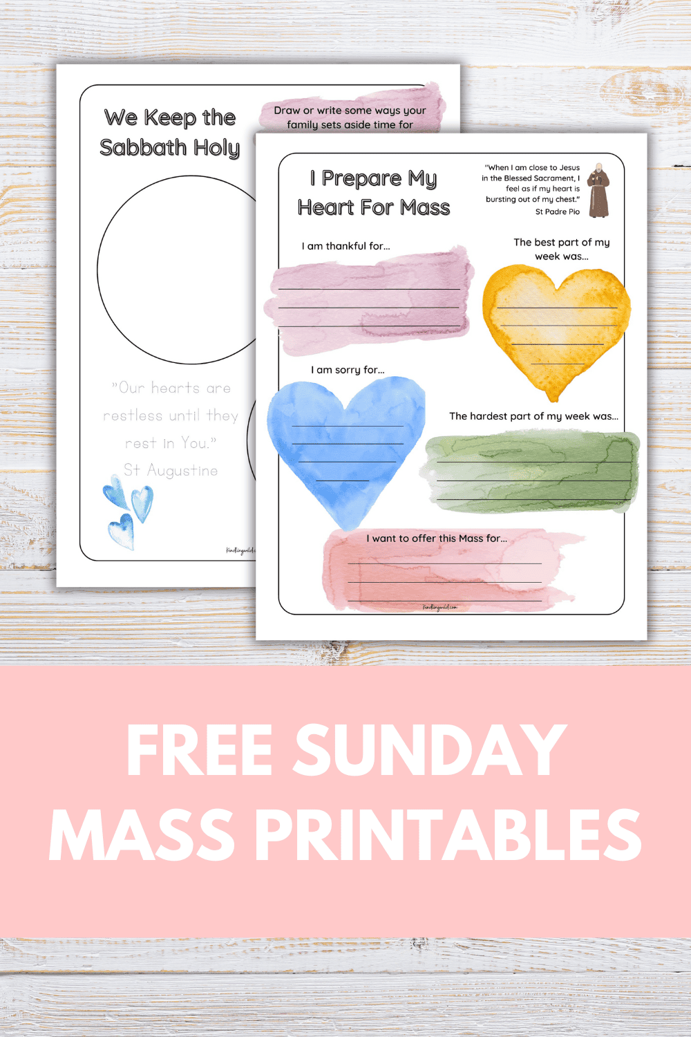 Keeping Sunday Holy: How to Make Sunday a Day of Worship and Rest ...