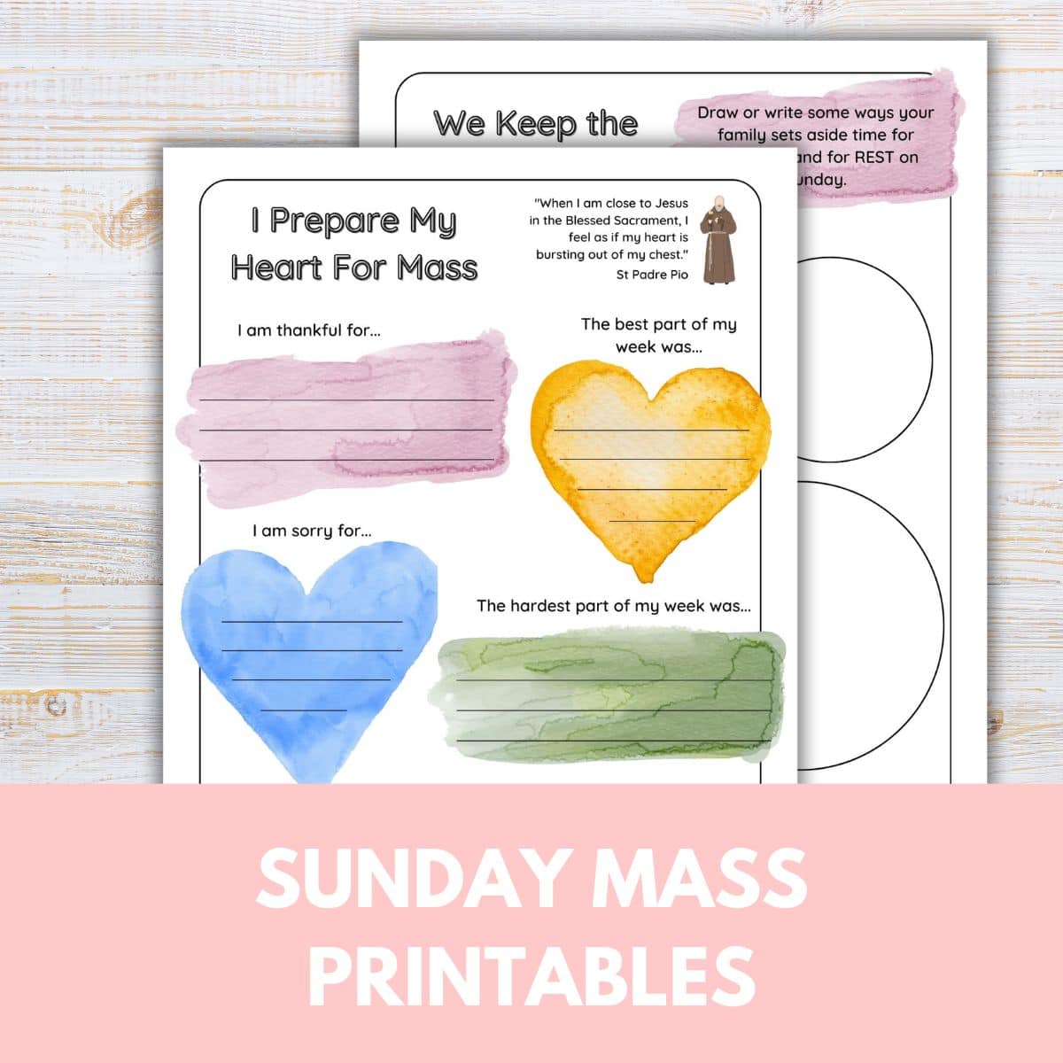 Keeping Sunday Holy: How to Make Sunday a Day of Worship and Rest ...