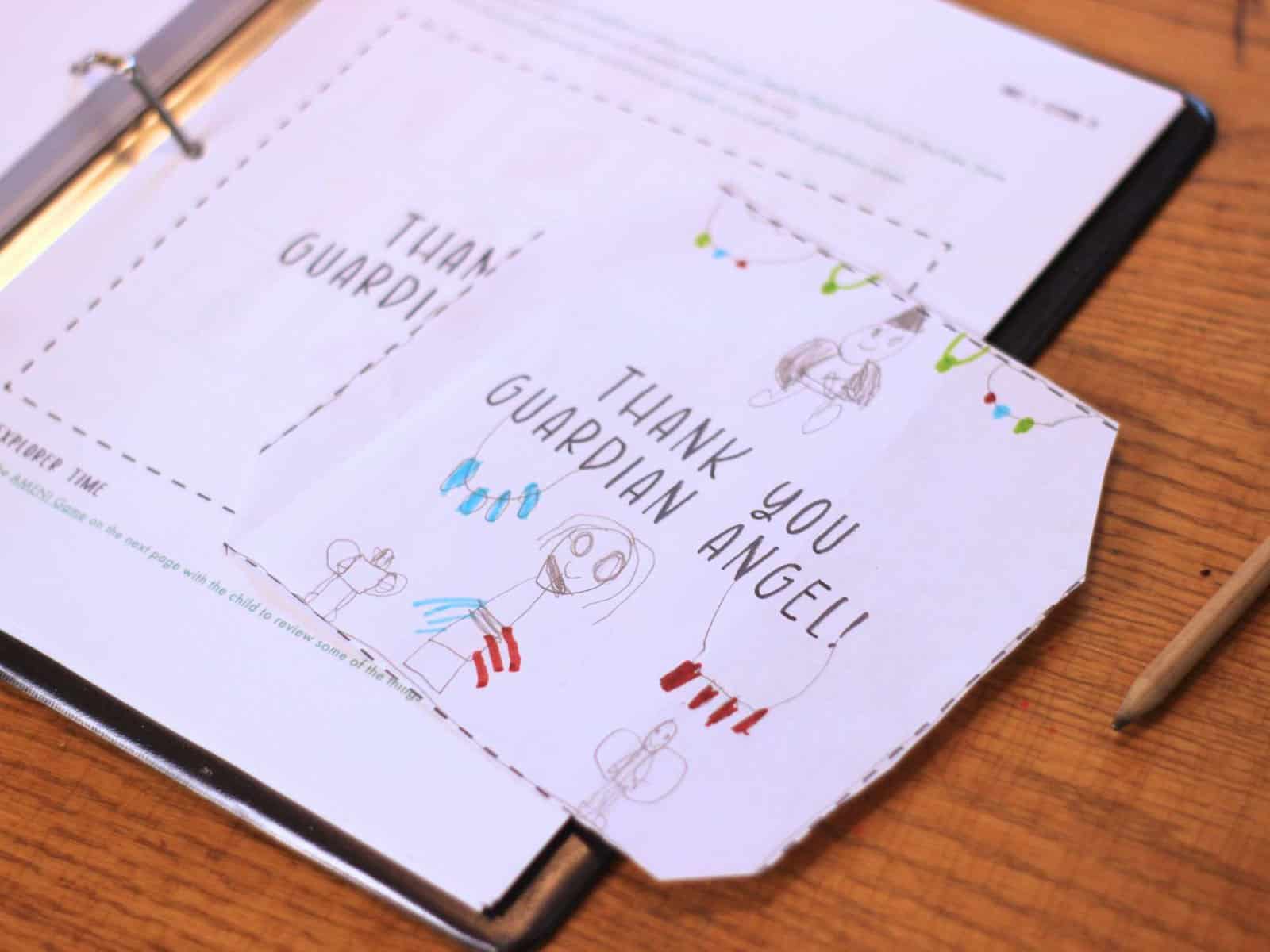 All Saints Play's Little Lessons Catholic Preschool Homeschool ...