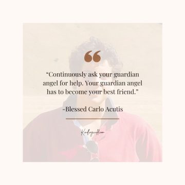 Free Blessed Carlo Acutis Colouring Pages - Kindling Wild